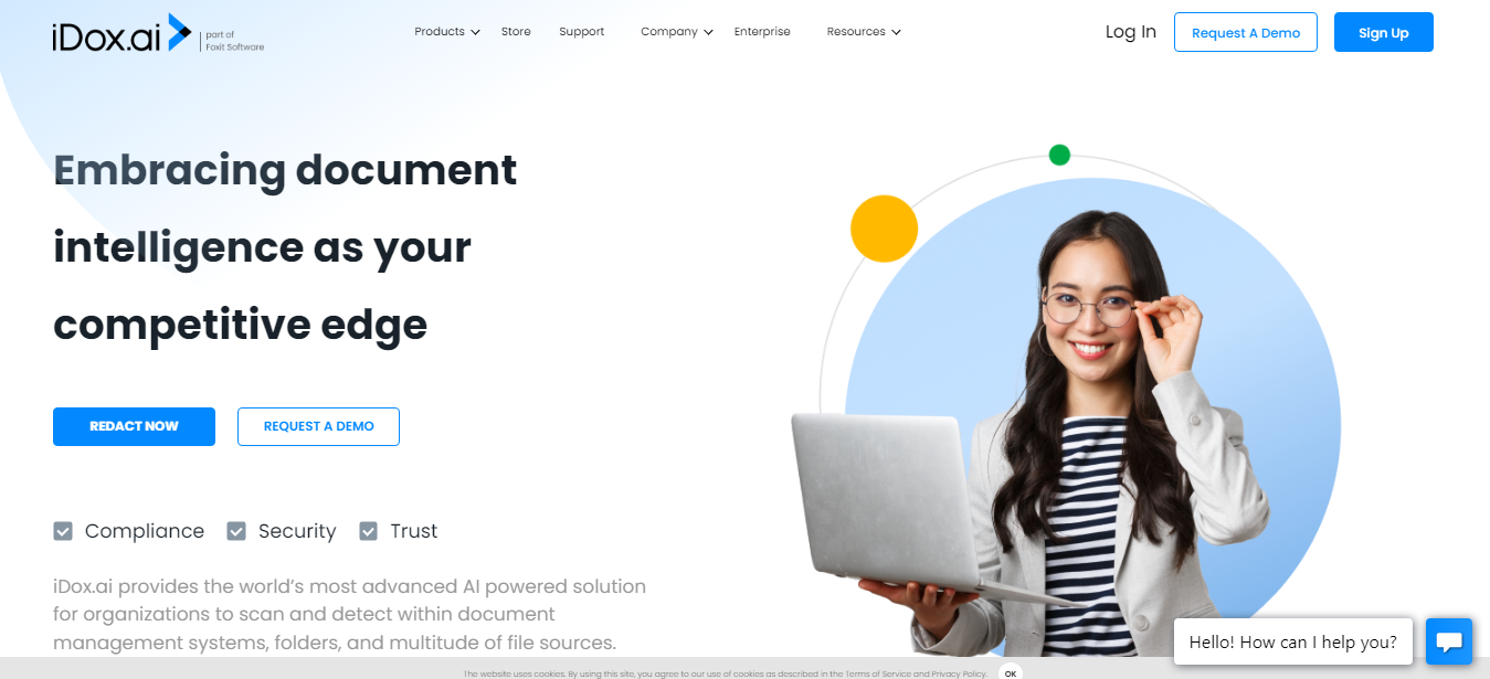 7 Best PDF Redact Tools You Should Consider in 2023